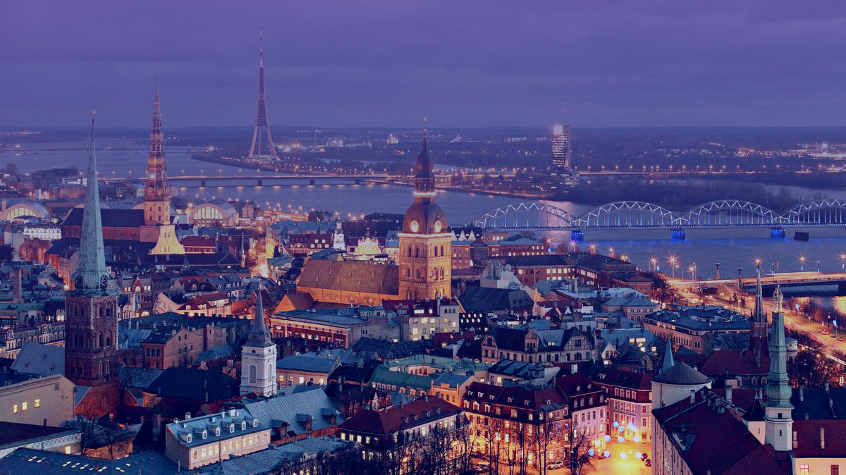 HOME - Translate Pro